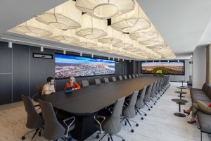 Accenture One Manhattan West - BOLD LLC