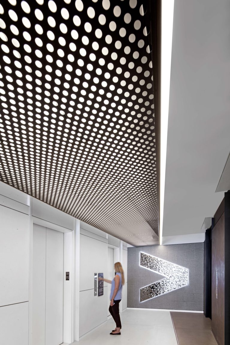 Accenture One Manhattan West - BOLD LLC